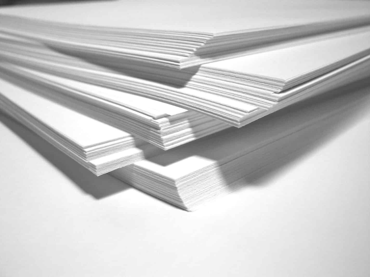 Bulk coloured paper | Coloured paper for schools | Westcountry Group