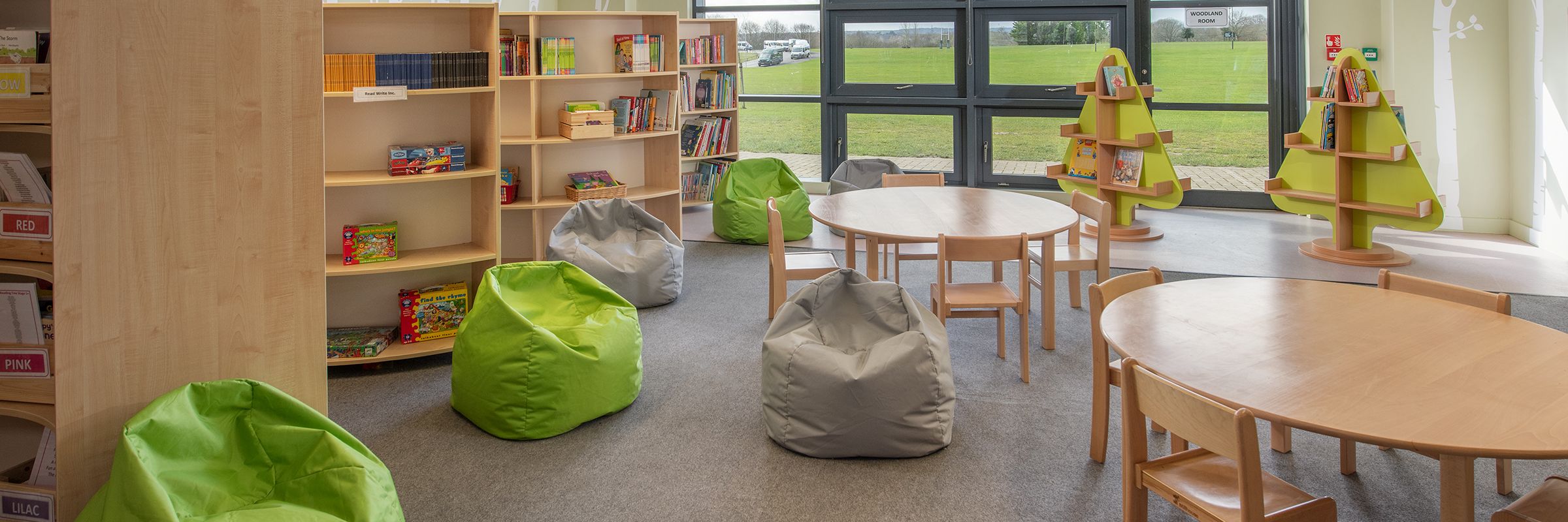 Embley School | Westcountry Group