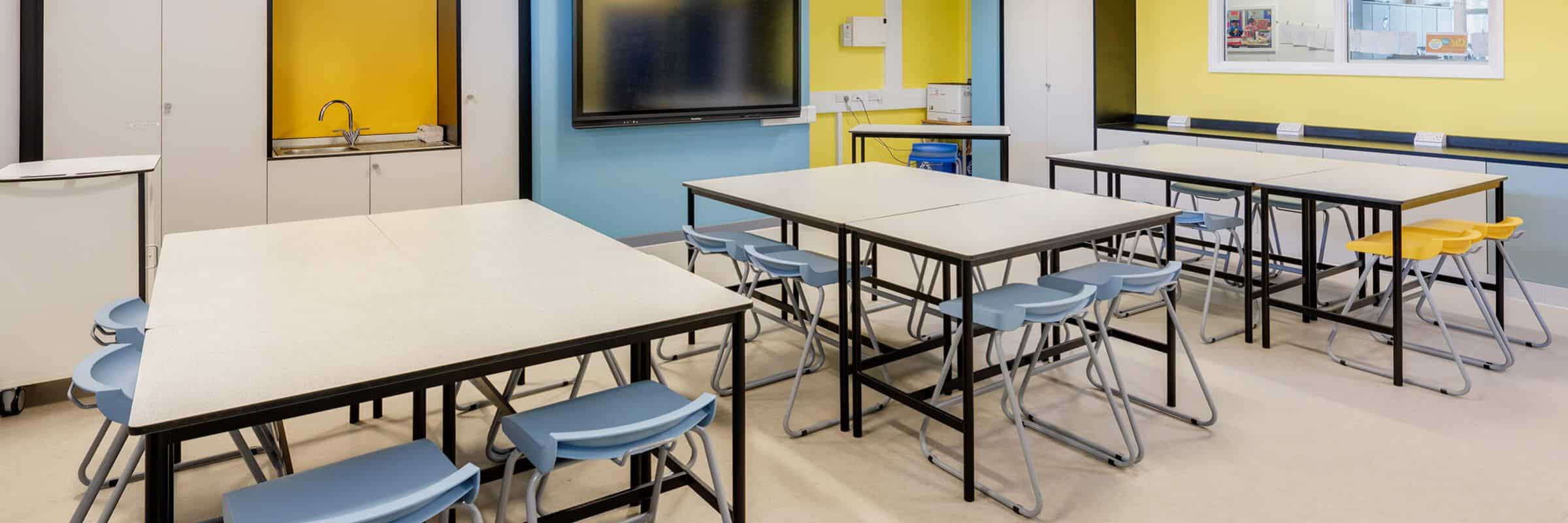 Hampton Prep School | Westcountry Group