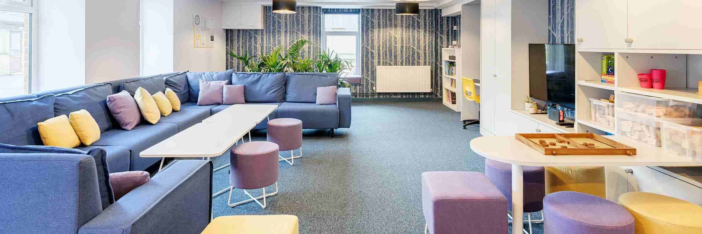 Hazlegrove Prep School | Westcountry Group