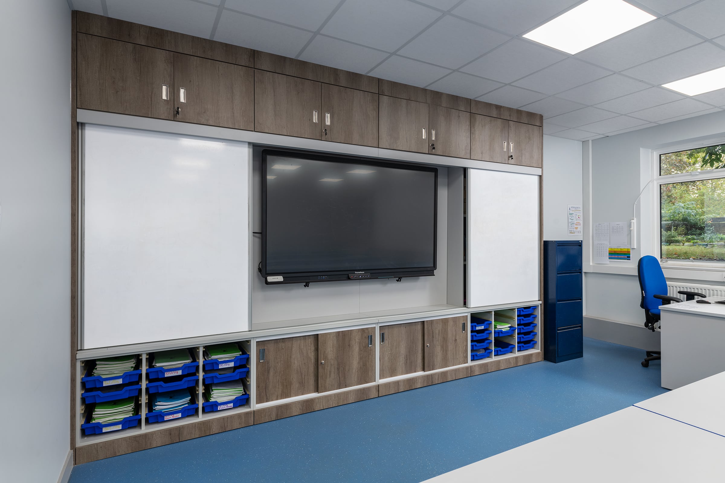 Grey Court School | Westcountry Group